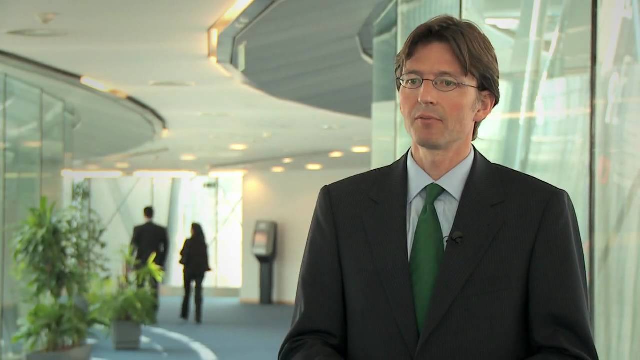 Een kennismaking met Gerben Jan Gerbrandy (D66/ALDE) - YouTube