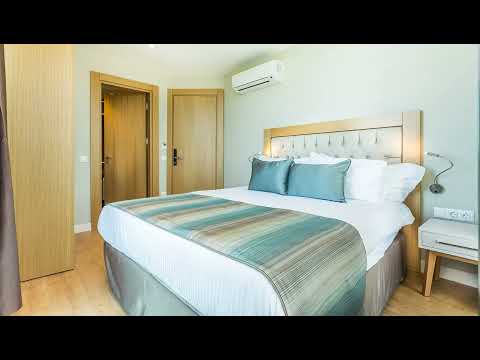Aska Lara Resort & Spa Slideshow