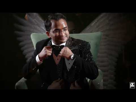 Yash & Naina's Engagement Teaser | Piyush Chawla Photography