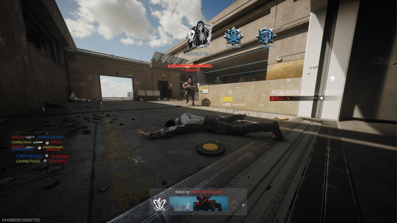 Call of Duty BO7 Gameplay - YouTube