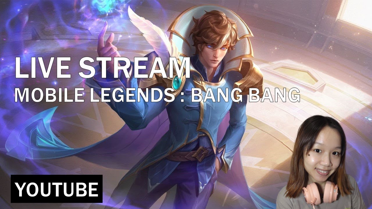 PUSH RANK H-2 RESET #mlbb #mobilelegends #mlbbgameplay - YouTube