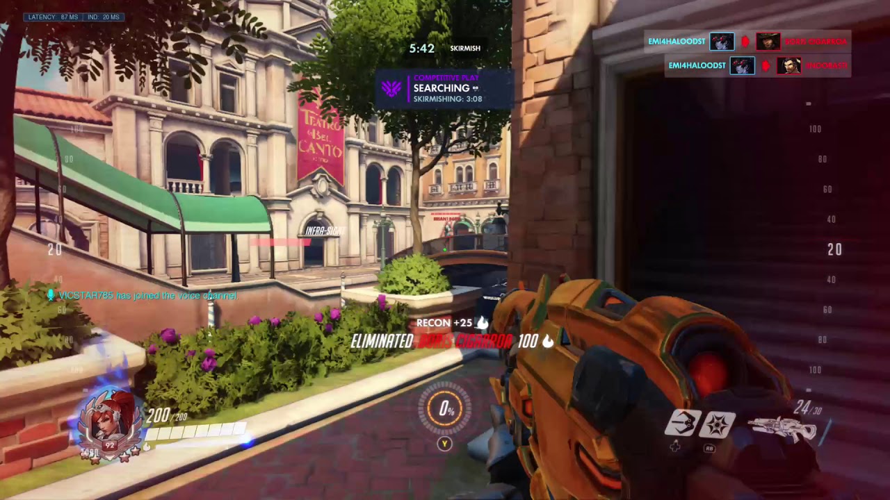 Top 500 widow from xbox destroys kids - YouTube