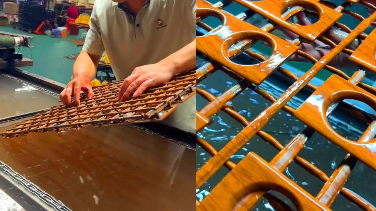 Use water transfer to color the bowl!#Water Transfer Printing Process ...