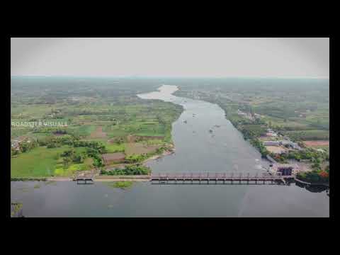 Poolampatti drone view - YouTube