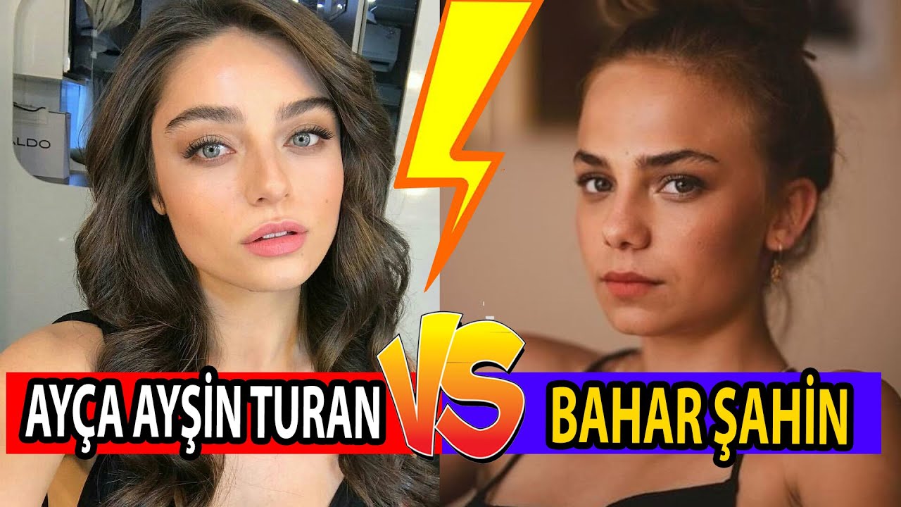 AYÇA AYŞİN TURAN VS BAHAR ŞAHİN (ARIZA-ZALİM İSTANBUL) - YouTube