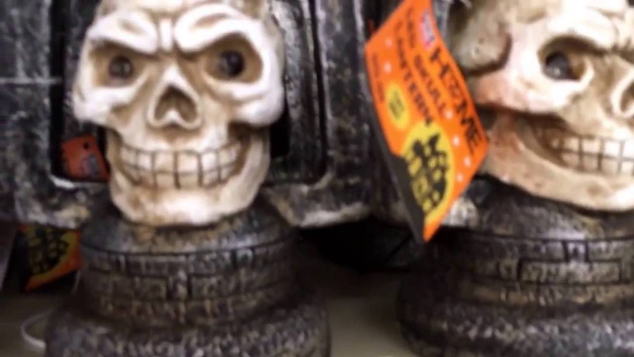 Rite Aid Halloween 2016 - YouTube