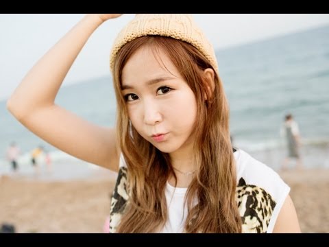 Way (웨이) Fanmade Crayon Pop 크레용팝 - YouTube