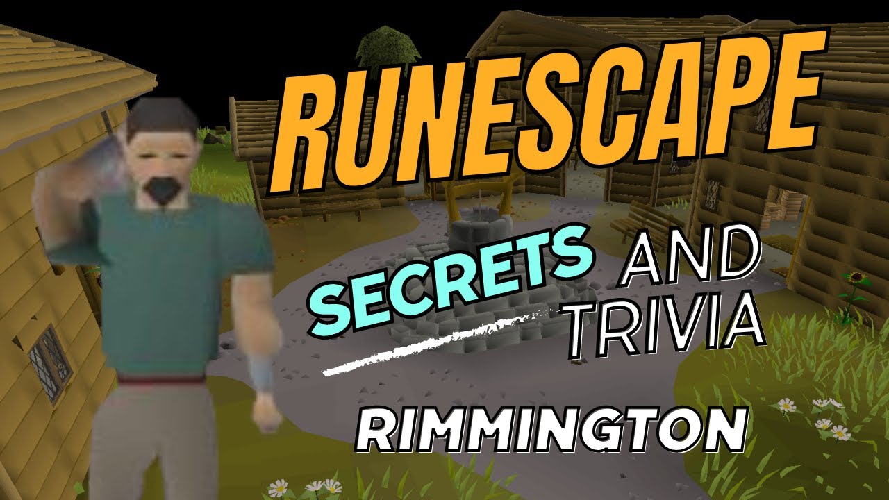 Rimmington's Secret Sandpit That You Didn't Even Know Existed ...