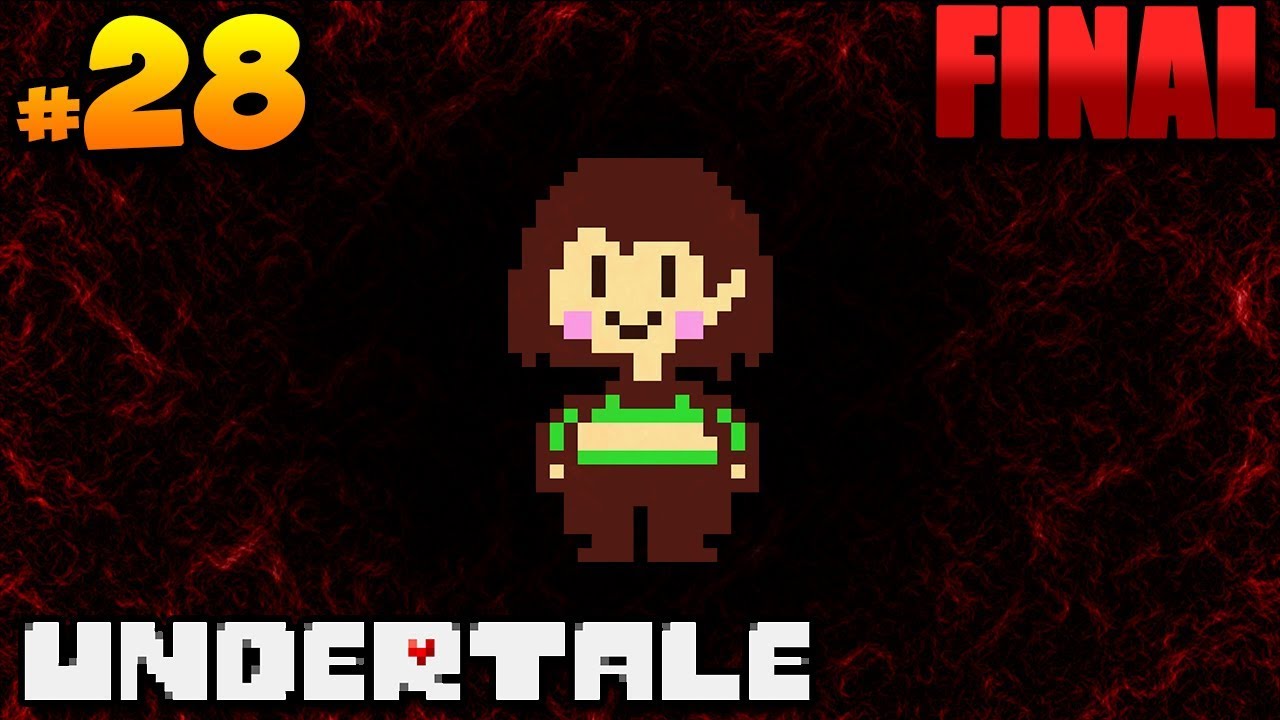 Undertale • Walkthrough Playthrough (Full Game) • Cap. 28 - YouTube