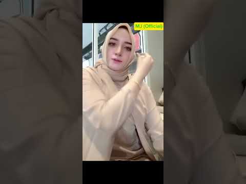 Bigo live Bar-bar hijab cantik #bigo #periscope #pemersatubangsa #tiktok #broadcast #livestream