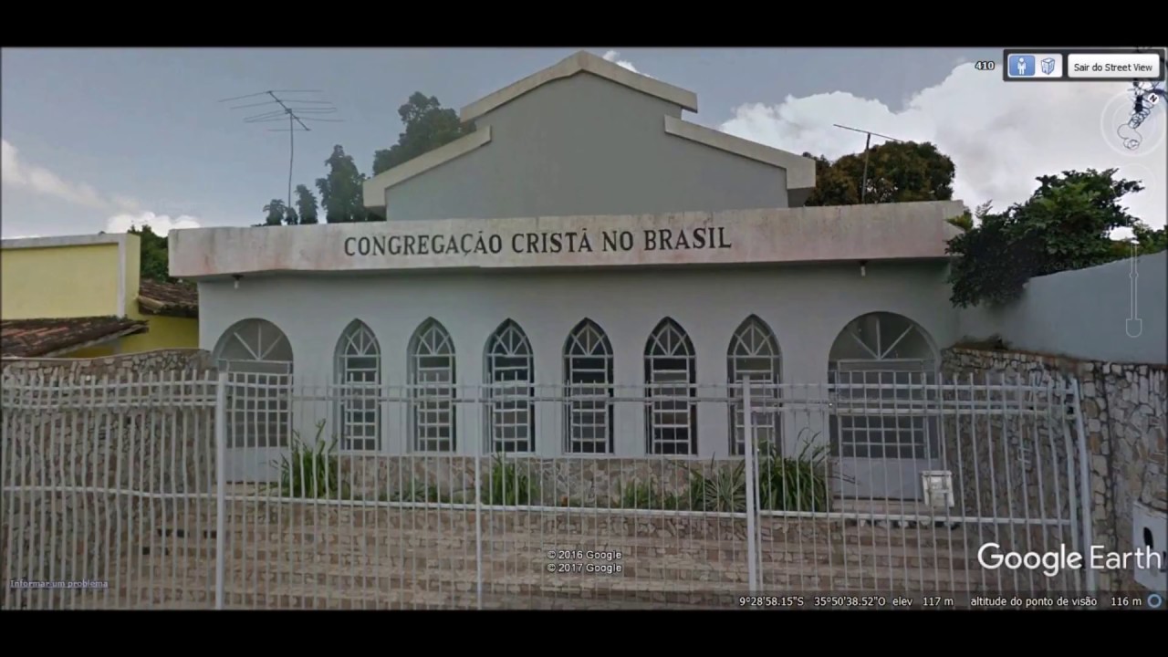 CCB Rio Largo na Grande Maceió em Alagoas - Congregação Cristã no ...