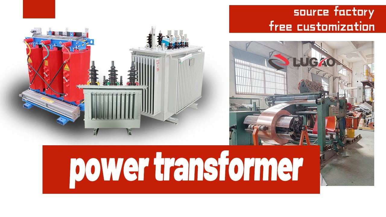Power Transformer 10 mva: The best 10 mva power transformer for Water ...
