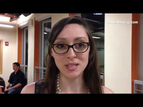 How Danielle DeMatteo of #Tewksbury came to write #musical "Motel ...