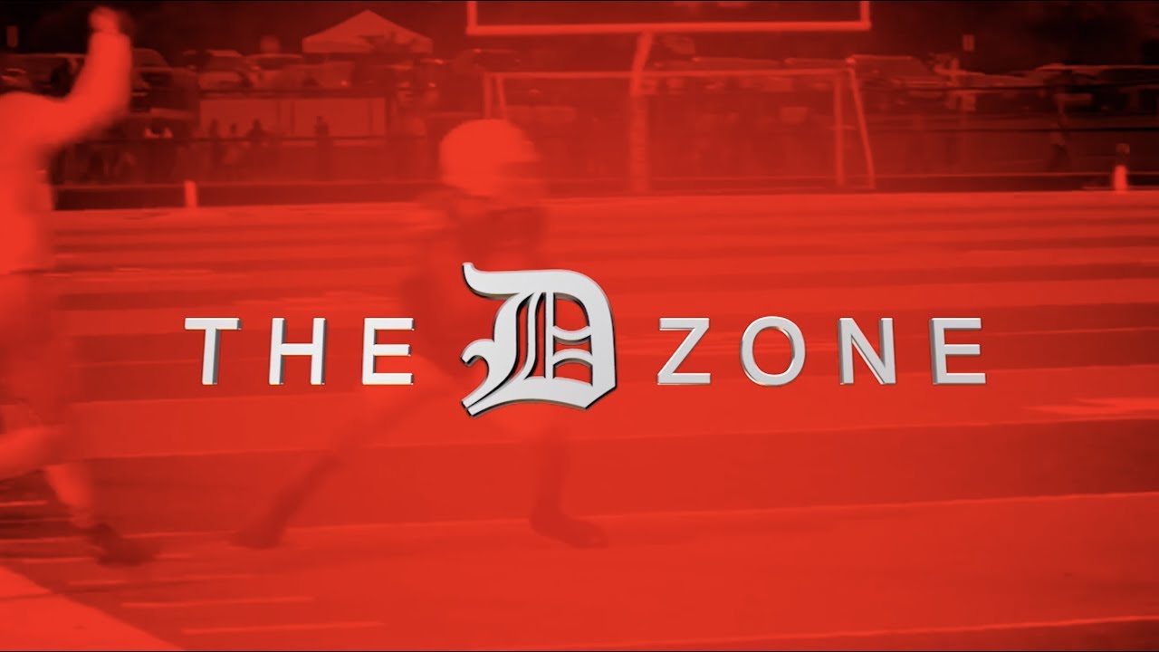 The D Zone YouTube Trailer - YouTube