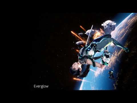 Stellar Blade OST - Everglow