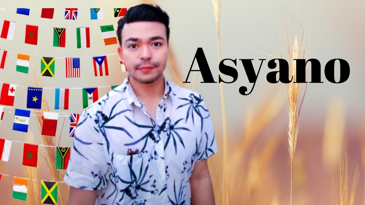 VLOG #17: Asyano | Annual Arizona Asian Festival - checkedbyJohn - YouTube