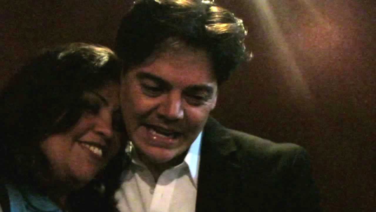 TONY SOLIS. GRUPO BRYNDIS. - YouTube