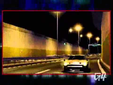 Street Supremacy PSP - YouTube