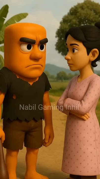 Tung tung tung sahur marah kak Ros Upin Ipin di racuni #tungtungtungsahur #upinipin #funny # ...