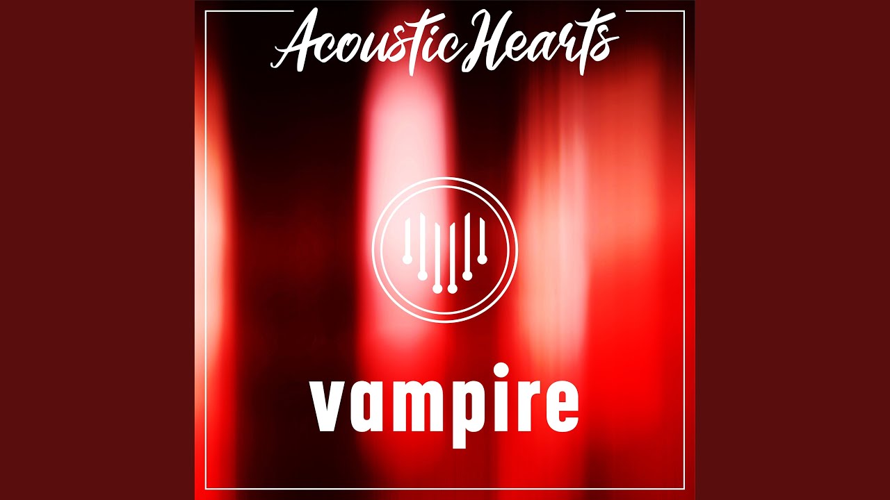 vampire - YouTube