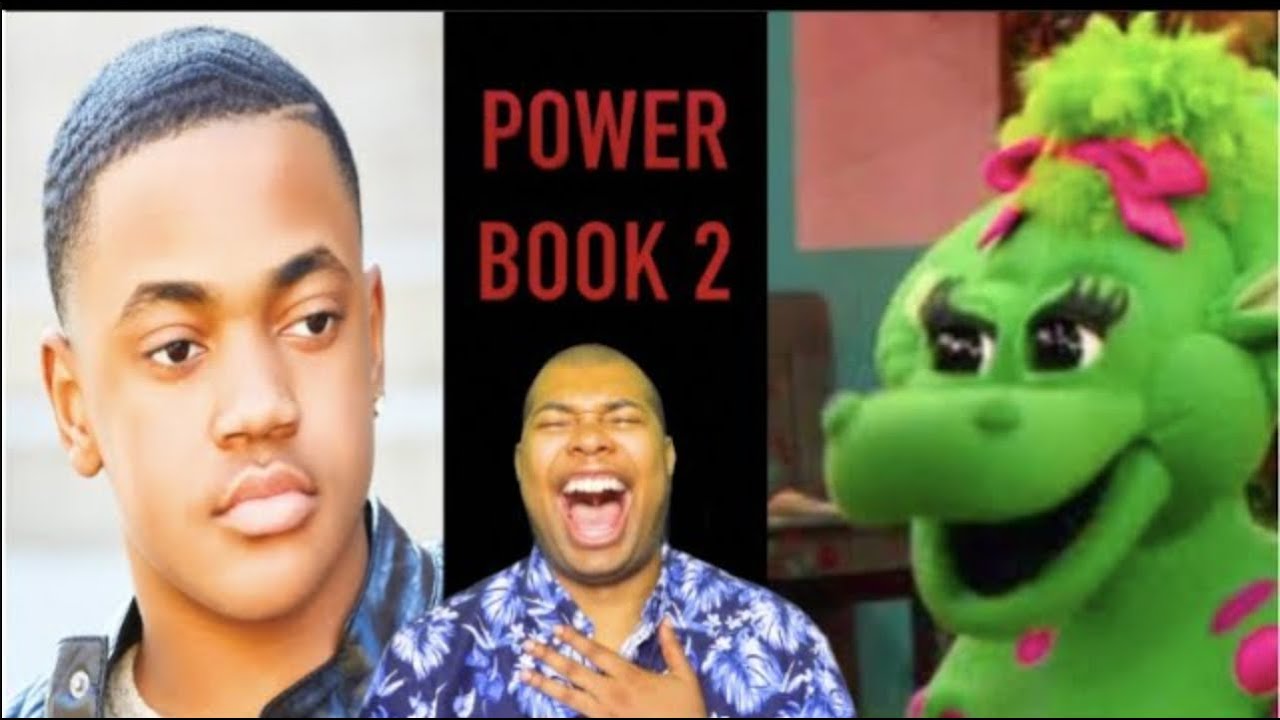 Power Book 2 Season 4 Ep 1 Recap - YouTube