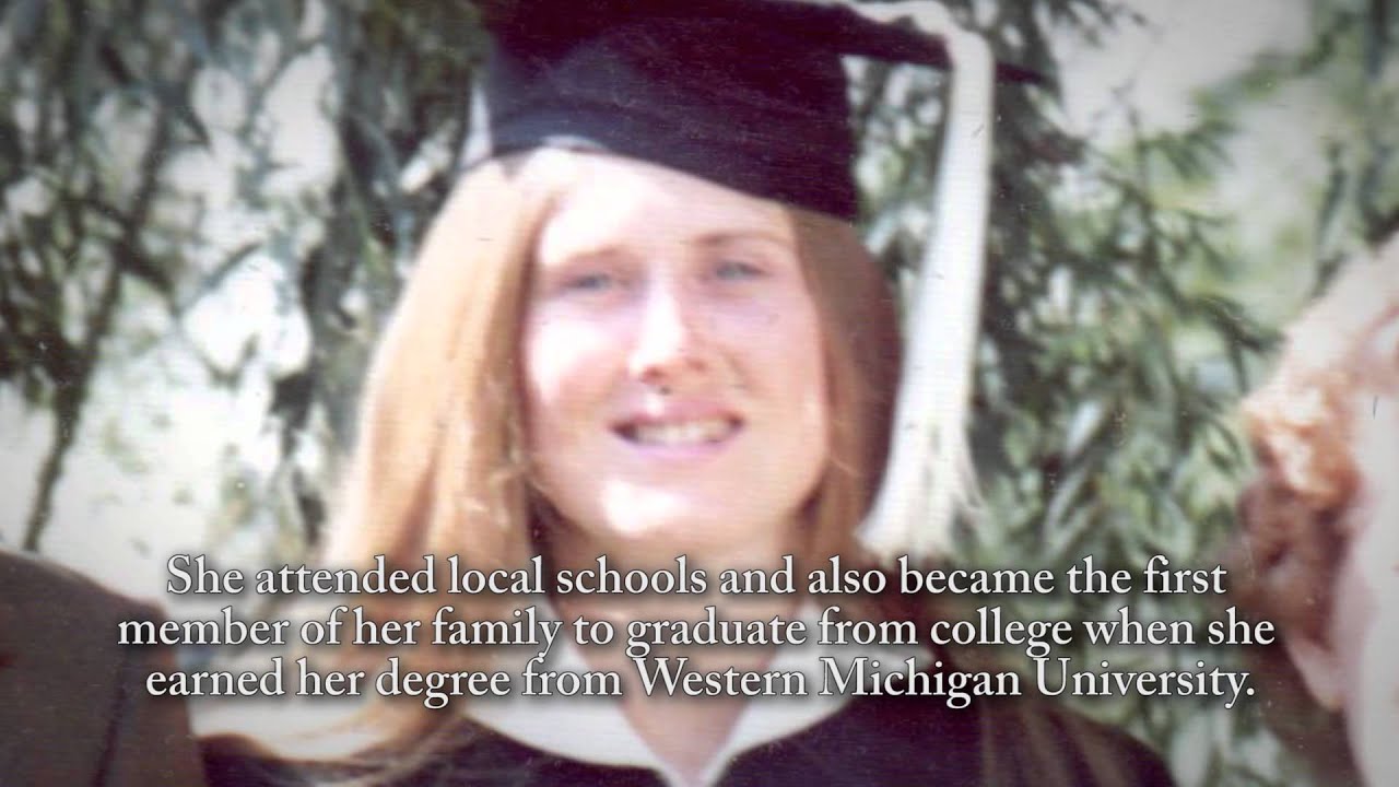 Vicki Smith - Life Story Digital Video - YouTube