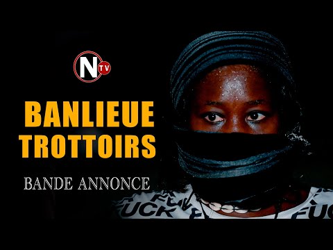 Banlieue trottoirs - bande annonce 