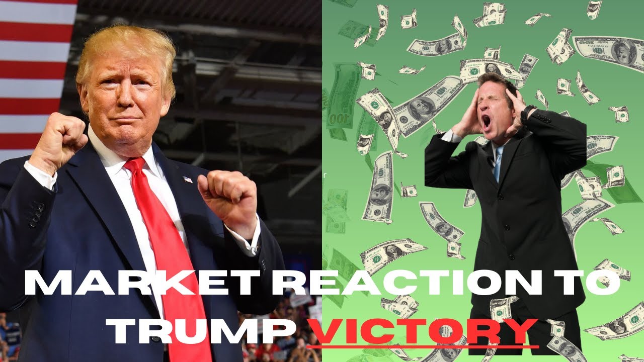 How Trump's Win Will Reshape Crypto and Stocks: Market Forecast for Q4 ...