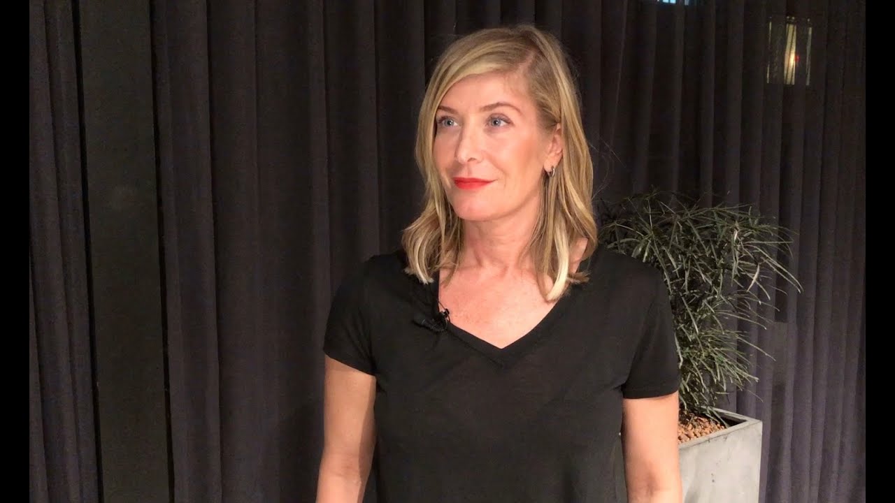 Sustainability is also about buying quality: Silvana Rossi - YouTube
