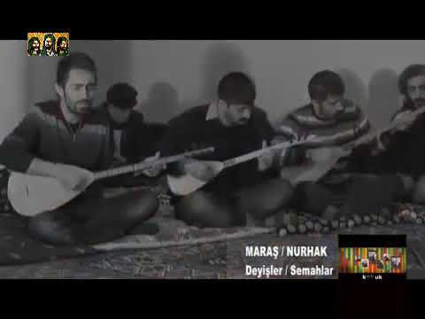 NURHAK ZAKİRLERİ - ÇOK ZAMAN GEÇTİ