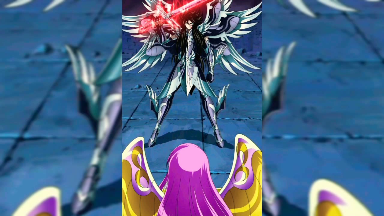 02 the 108 evil stars - YouTube