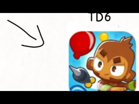 jugando TD6 - YouTube