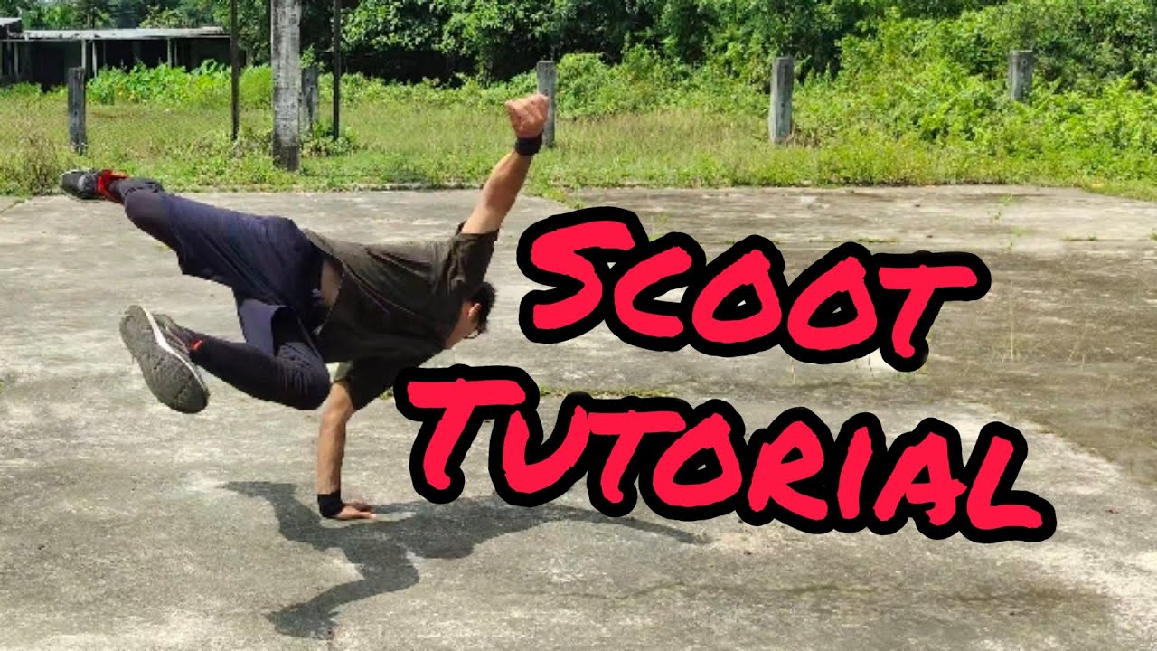 Scoot Tutorial in Hindi - YouTube