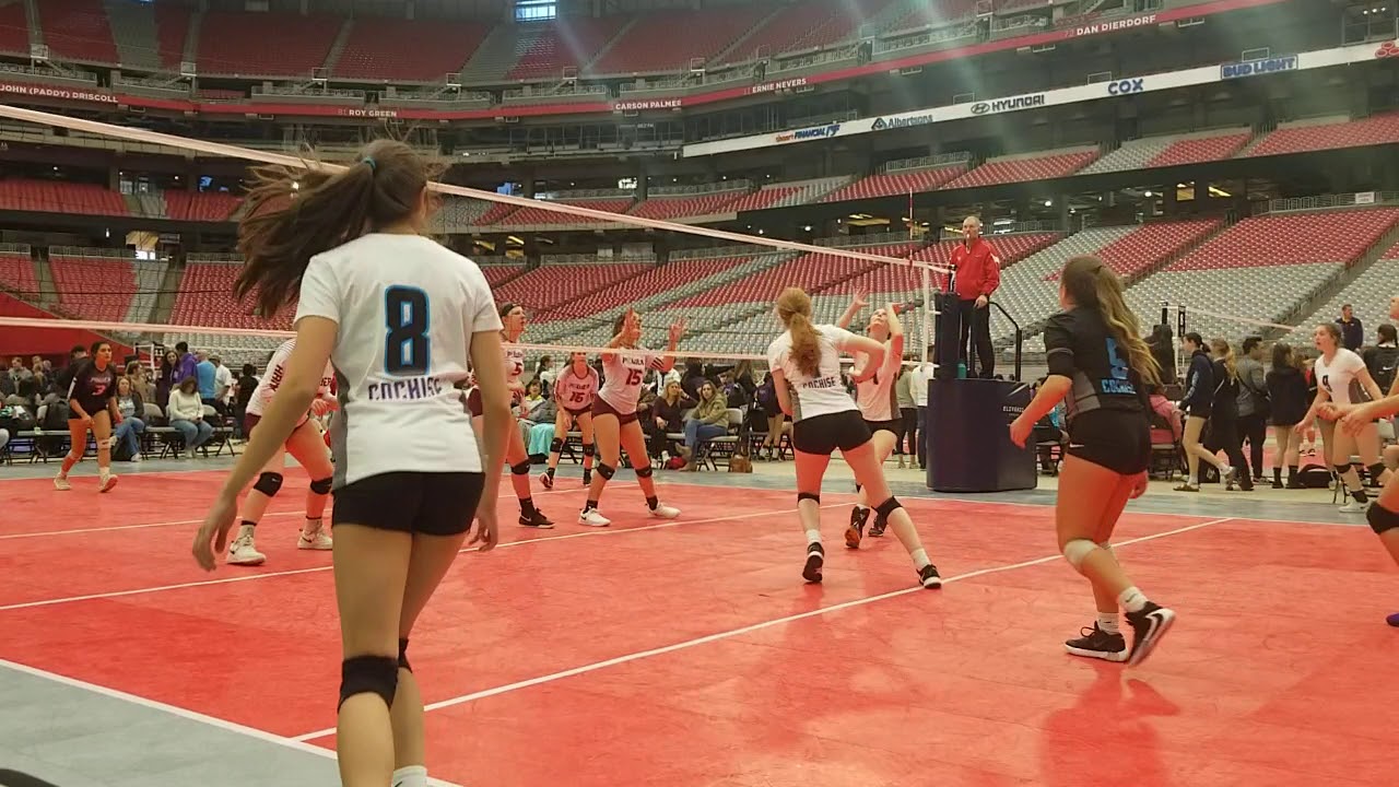 All Around Player #8 - YouTube