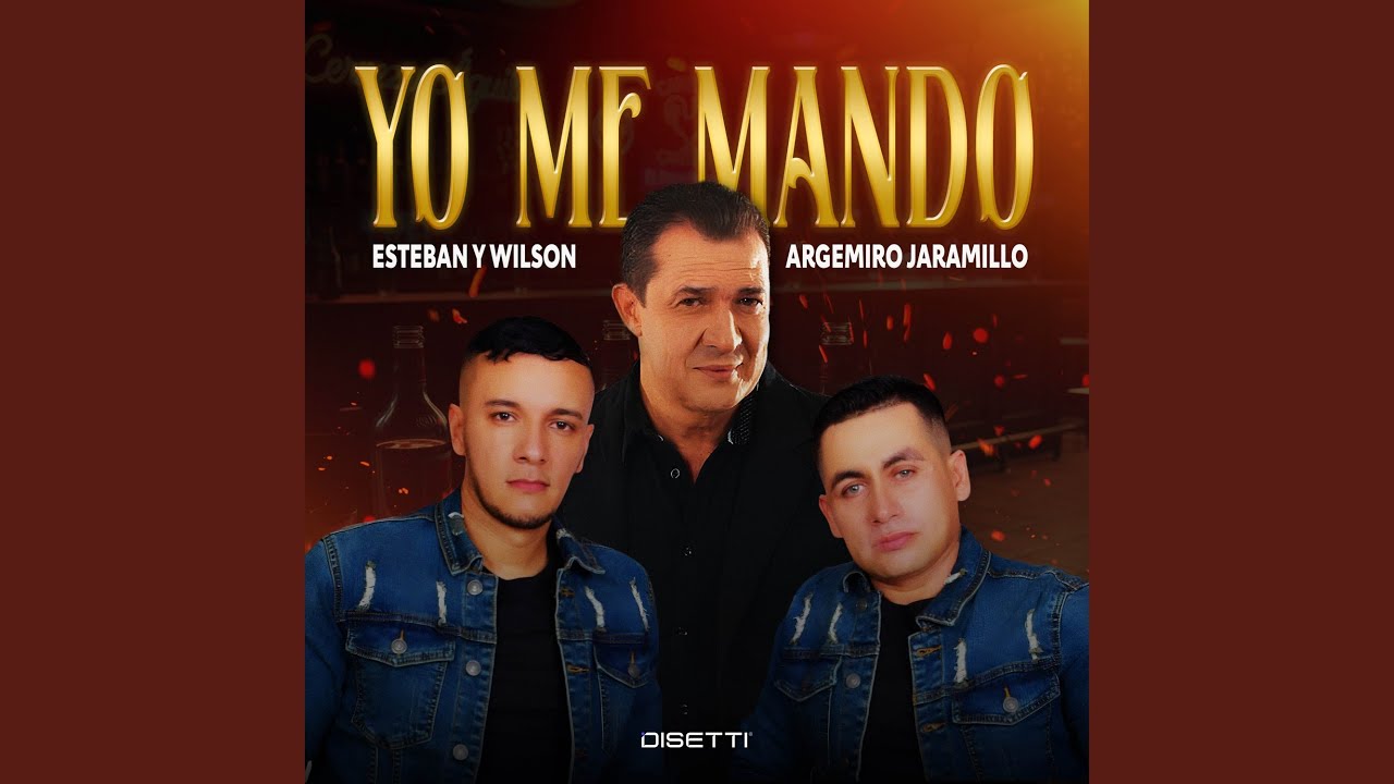 Yo Me Mando - YouTube