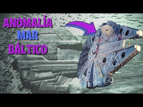 La Anomalía del Mar Báltico - YouTube