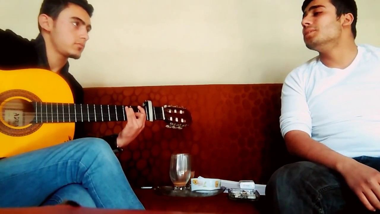 Zafer bozoğlu & Recep çolak -- DAYI - YouTube