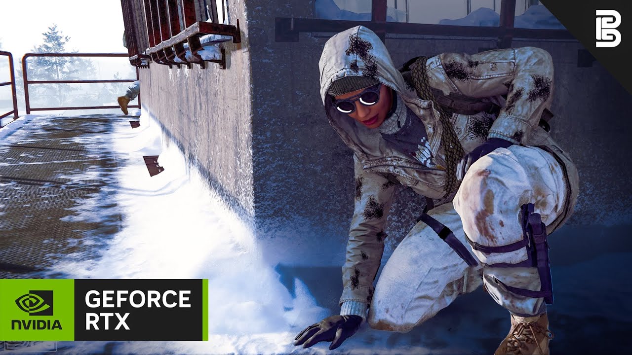 Stealth Winter Soldier - Call of Duty: Black Ops 6 Campaign Mission ...