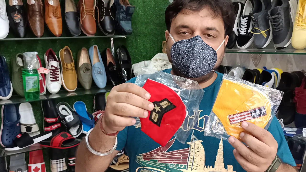 Printed Face Mask II Sanitizer. 1litre, 5 litre packs available II ...