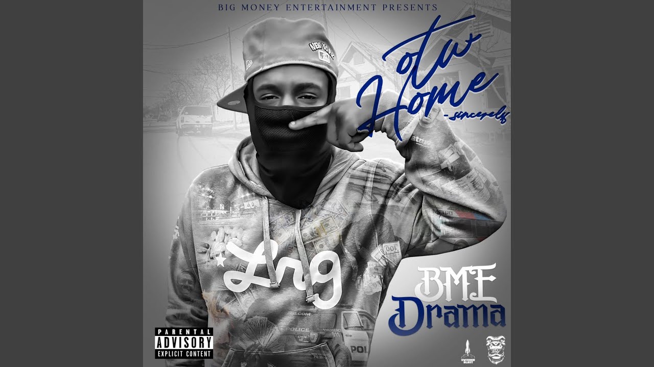 OTW HOME (intro) - YouTube