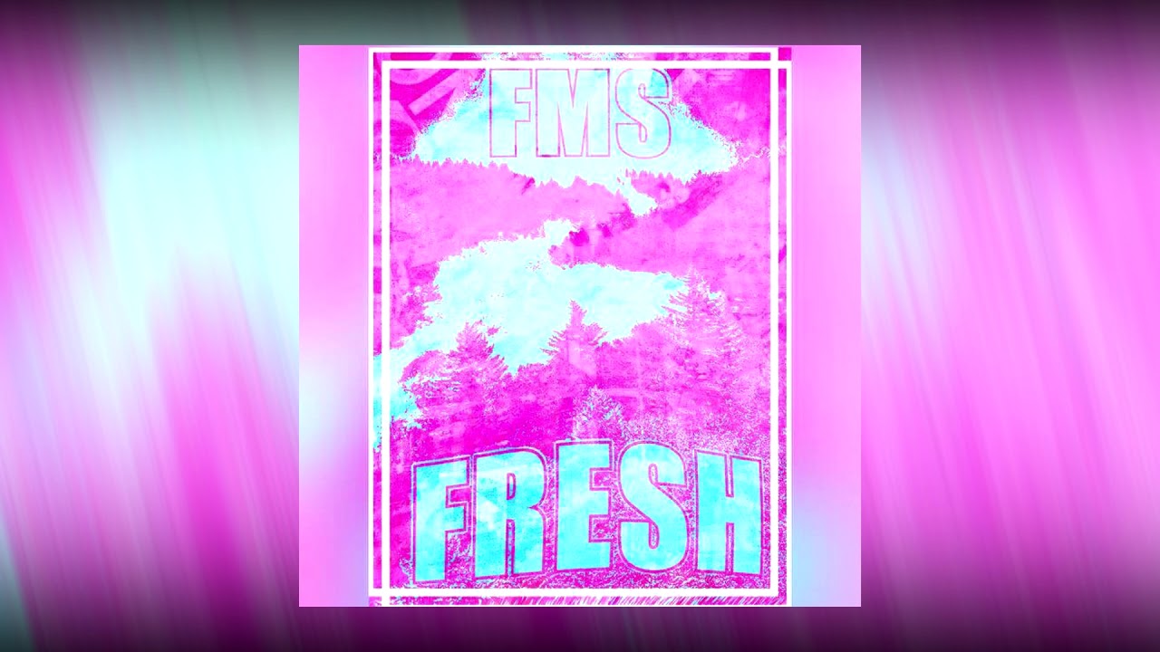 F.M.S - Fresh ( Feat MGR’ ) - YouTube