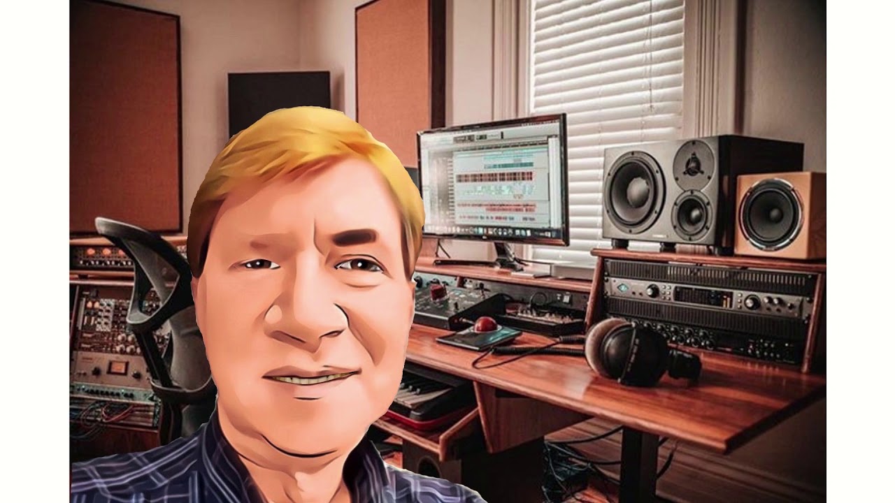 B.Jay Kaplan Demo - YouTube