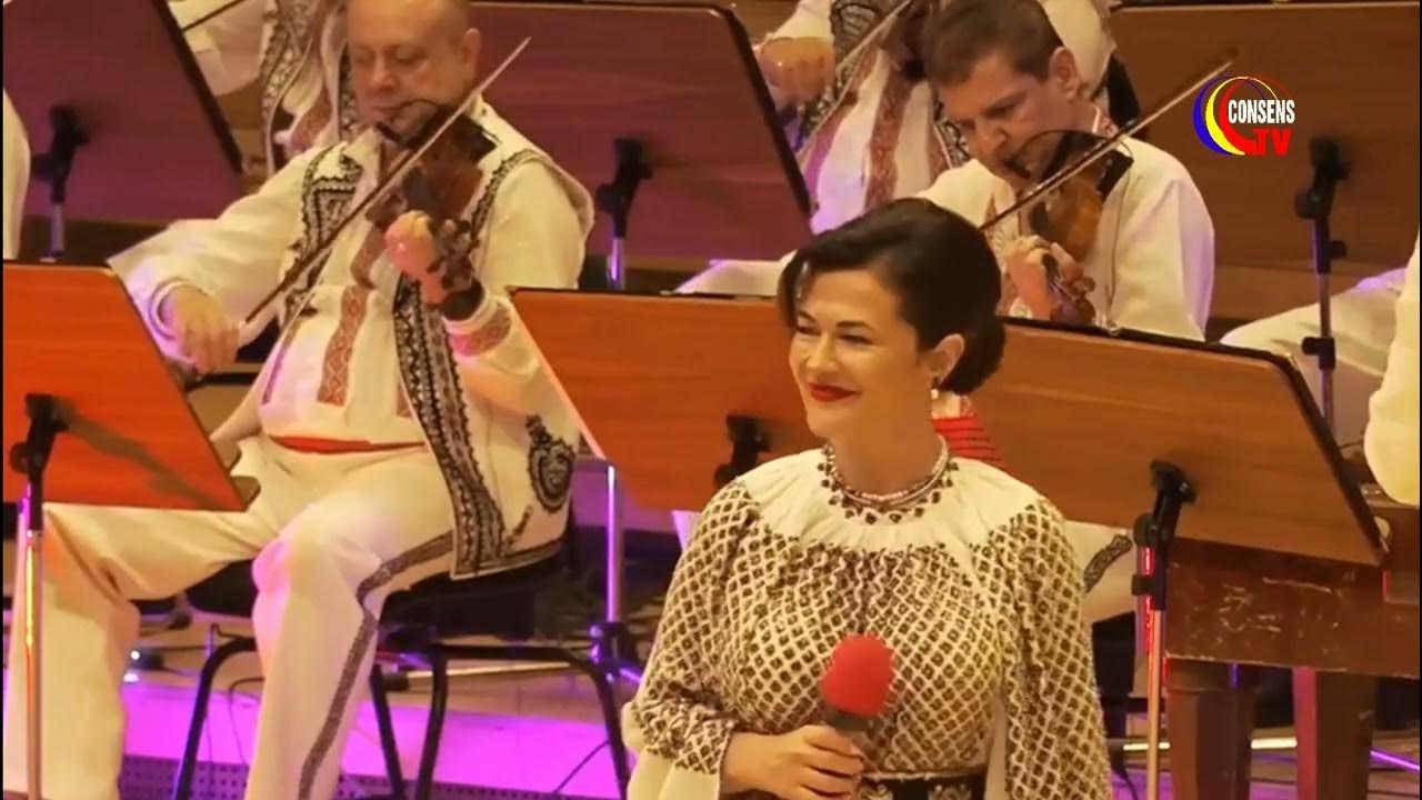 Olguta Berbec Am ales cu inima - YouTube