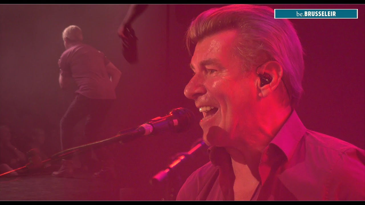 kick-off be.brusseleir seizoen met Paul Michiels - Ageless theatertour ...