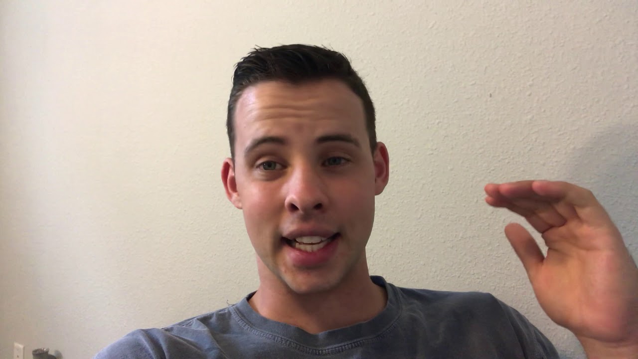 How To Get Started - Paul Pence - YouTube