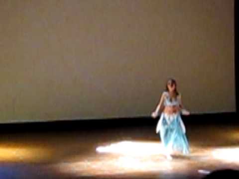show bellydance indir