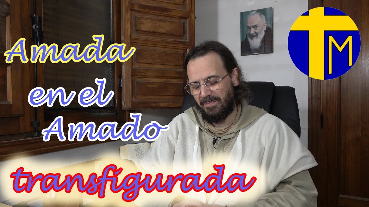 Evangelio 18 febrero 2023 (Mc 9,2-13) Padre David de Jesús. Amada en el ...