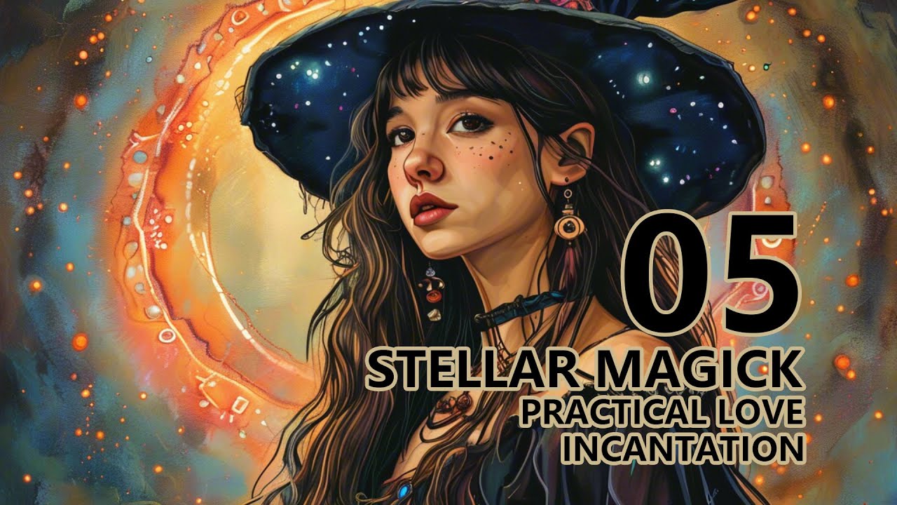 Star Magick: Attract Wealth and Love, Boosting Luck with Star Power ...