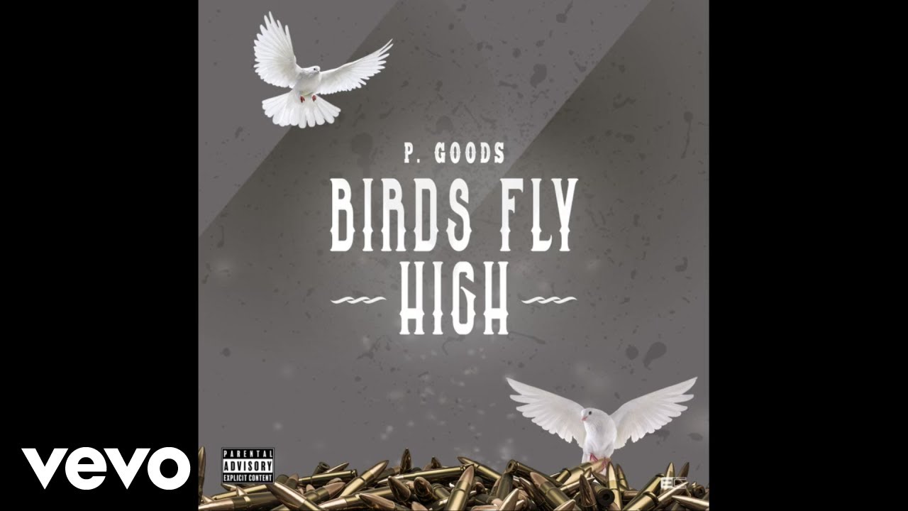 P. Goods - Birds Fly High - YouTube