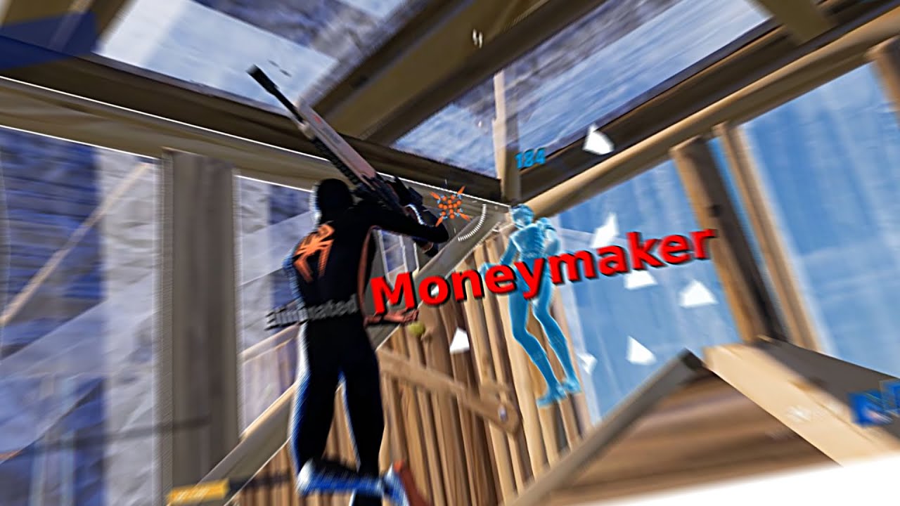 Popular 🖤(Fortnite Montage) Ft. Moneymaker - YouTube